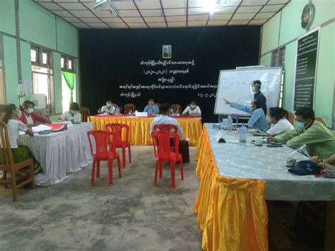 သဲကုန်းမြို့နယ် စည်ပင်သာယာရေးကော်မတီ၏ အရပ်ရပ်အခွင့်အရေးလိုင်စင်များအား သက်တမ်းတိုး စိစစ်ရောင်းခ