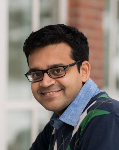 Deeparnab Chakrabarty Department Of Computer Science