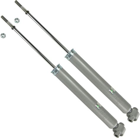 Kyb Excel G 349035 Rear Shock Absorber Pair Lh And Rh Sides