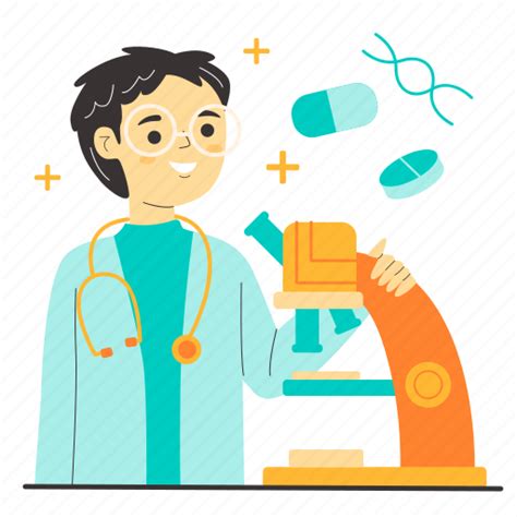 Lab Research Laboratory Science Experiment Research Lab Hospital