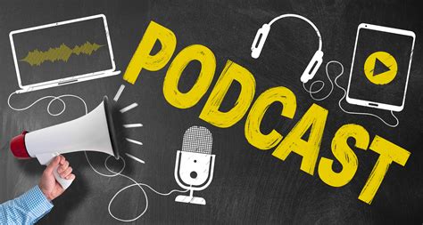12 Great Podcasts About Investing The Motley Fool