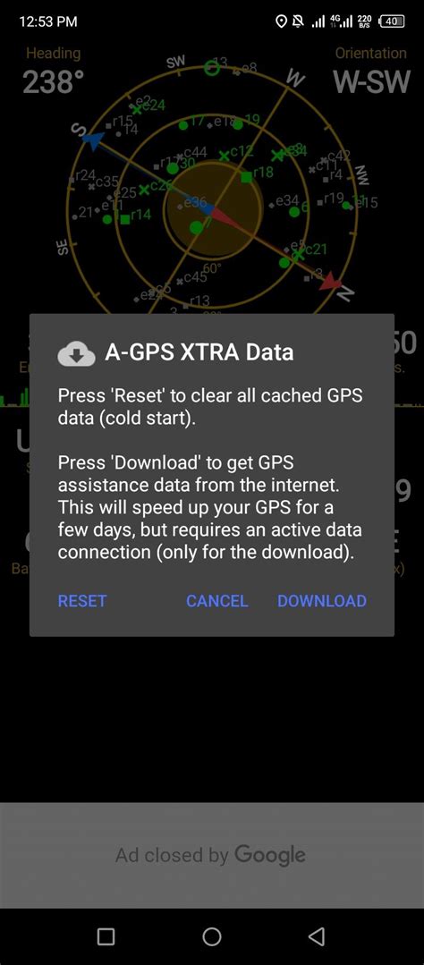 4 Ways To Improve The Gps Location Accuracy On Android Devices