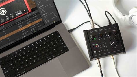 Thunderbolt Vs Usb Audio Interfaces What S The Difference Musicradar