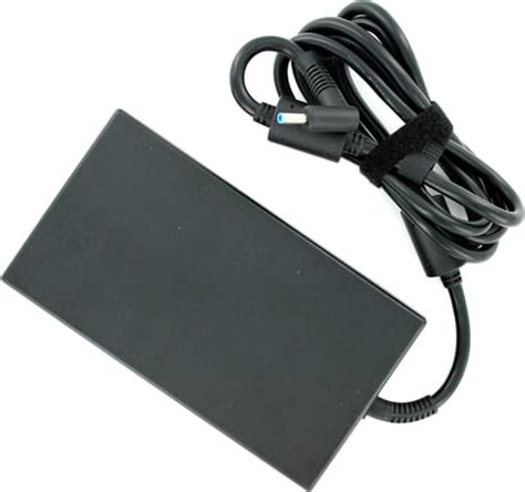 Hp Laptop Smart Ac Adapter W Eenvoudig Bij Opladers Nl