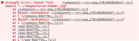 Gatsby Build Via Netlify Not Retrieving All Assetsjs · Issue 4962 · Gatsbyjsgatsby · Github