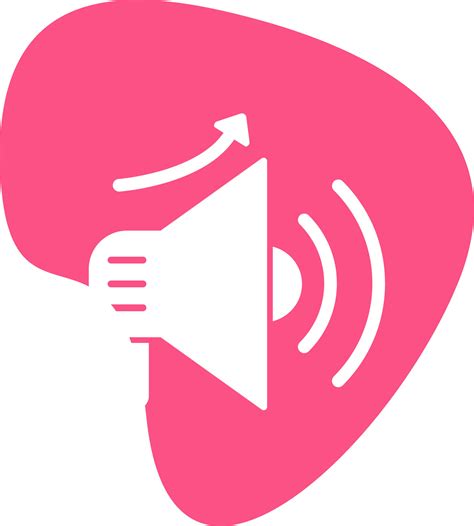 Marketing Incerase Vecto Icon 38074267 Vector Art At Vecteezy