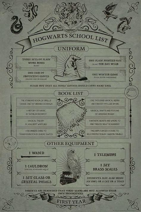 Harry Potter Potions Class Experiments Artofit