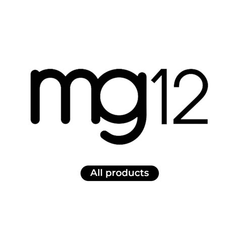 Mg12 Shop Online