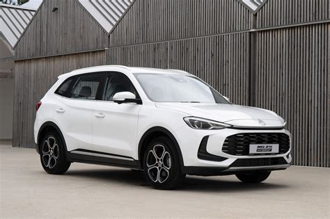 Mg Zs Pro 2024 International Launch Review