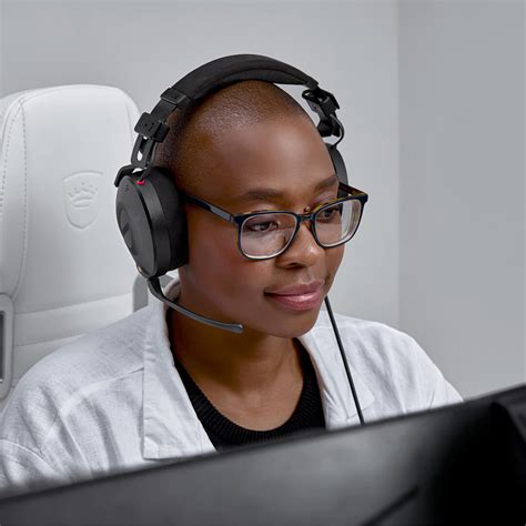 Nth 100m Casque Professionnel Supra Auriculaire RØde Be