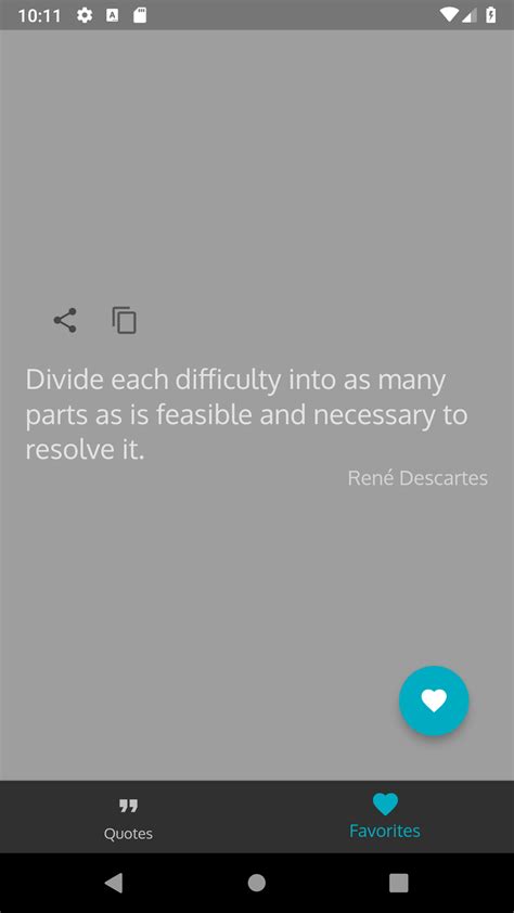 Motivational And Inspirational Quotes Flutter Dart App Development