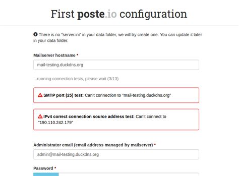 Con Letsencrypt Nginx Proxy Companion Error · Issue 49
