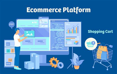 What Ecommerce Platform Does Walmart Use By Elizabethcollins Jun