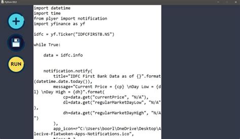boorlagadda ksheeraj on linkedin python tkinter financetech ai machinelearning programming