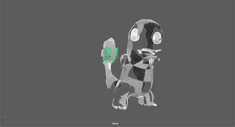 Help My Maya Model Is Showing Some Errors I Dont Know What To Do I Have Spent Quite Some Time