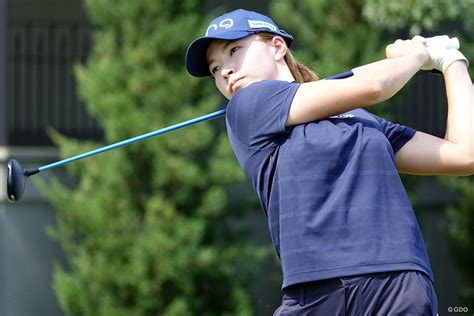 渋野日向子は全英v争いのブハイと同組／アーカンソー初日組み合わせ【lpgaツアー 米国女子】｜gdo ゴルフダイジェスト・オンライン