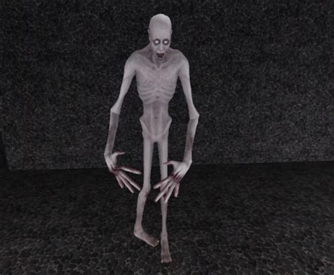 Scp 096 DespuÉs Roblox