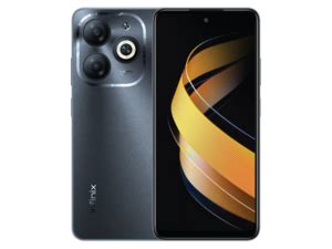 Infinix SMART 8 Vs Infinix SMART 8 Pro Side By Side Specs Comparison