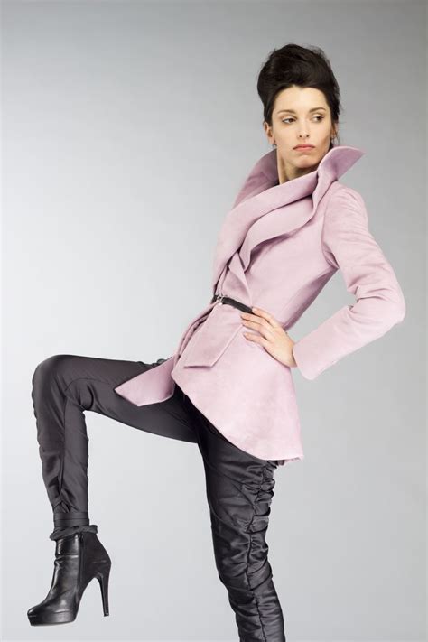 Model Soaz Collin Model Collins Design