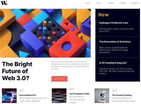Frontend Mentor Responsive Landing Page With Css Flex Box And Media
