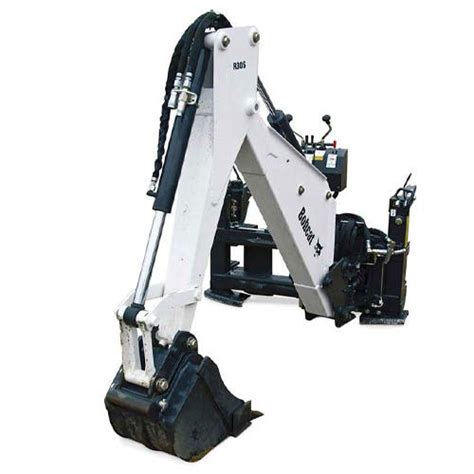 907 Backhoe Attachment Parts Attachments Accessories And More Bobcat Company