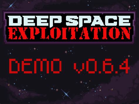 Devlog Demo V064 Parallax Ui Improvements And More News Deep