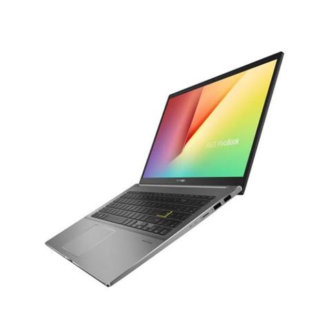 Ph Co Pc Depot Asus Vivobook S Intel Core I Laptop Black S E Abn Ts