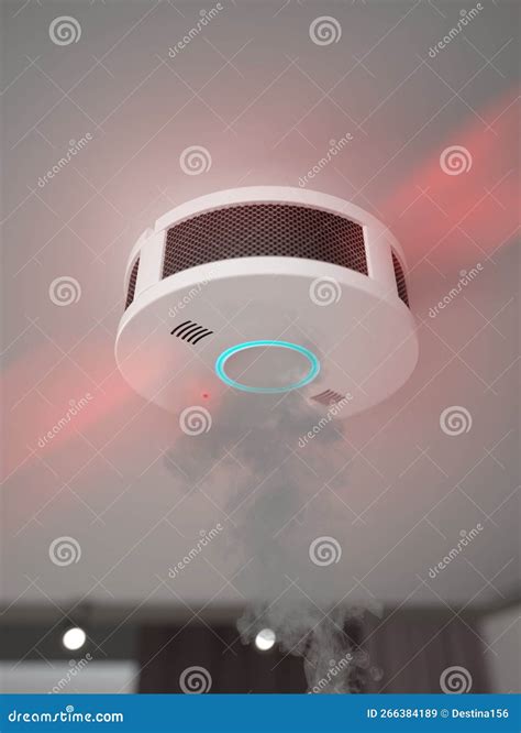 Alarming System Hacked Alert Flashing On A Server Data Panel