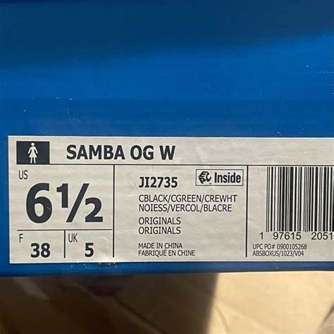 Adidas Shoes Adidas Cheetah Sambas Poshmark