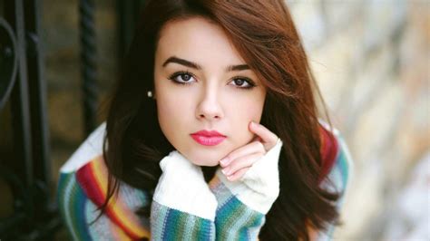 Beauty Girls Wallpapers Wallpaper Cave