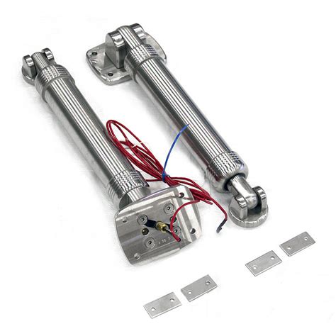 Гидроцилиндр для транцевых плит SST, лев.борта купить в Санкт ...