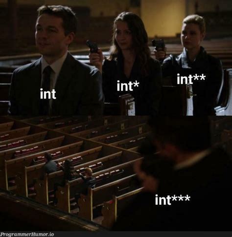 c pointers explained