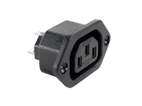 IEC C SOCKET OUTLETS C SWTU A