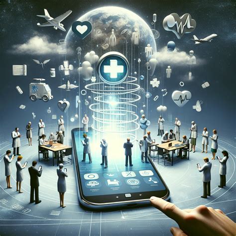 Transforming Healthcare Communication How Mass Text Messaging