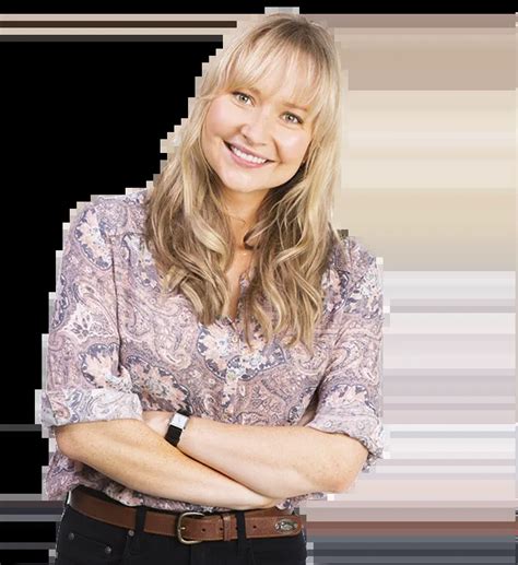 Actress Fern Sutherlands Beauty Secrets Now To Love New Zealand