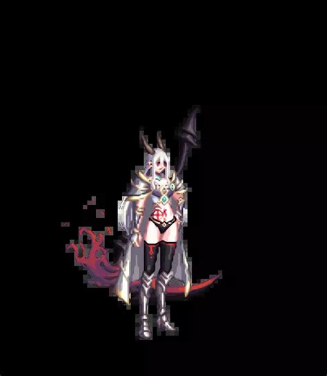 던파커마 프리스트여 166043번 룩