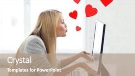 224 Best Dating Themed Templates For PowerPoint Google Slides