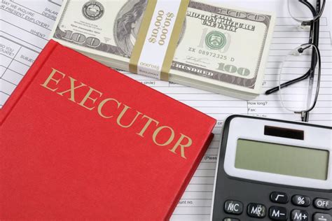 Who Cannot Act As An Executor Probate Attorneys Nyc