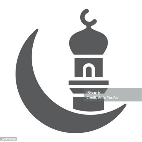 라마단 카림 인사글 모양 의 아이콘 라마단과 종교 이슬람 라마단 기호 벡터 그래픽 흰색 배경에 단단한 패턴 Eps 10 0명에 대한 스톡 벡터 아트 및 기타 이미지 Istock