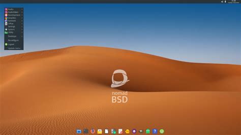 The 7 Best BSD Based Operating Systems Of All Time