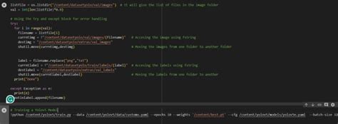 Create A Custom Object Detection Model By Aishivam Fiverr