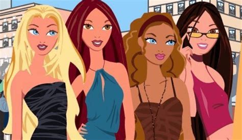 Pin On Myscene Cartoon Art Girly Art Scene Art