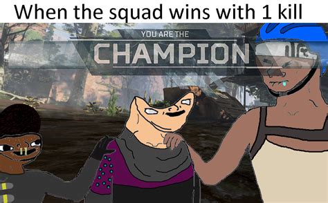 Apex Meme Apex Legends Know Your Meme