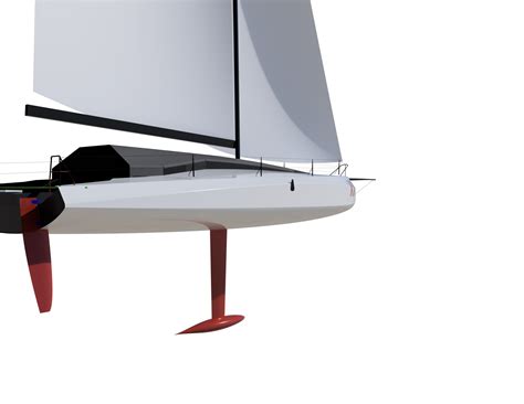 Class 40 Boat Design Net
