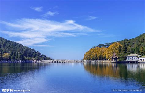 庐山高清图摄影图 国内旅游 旅游摄影 摄影图库 昵图网