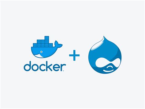 Разворачиваем Docker с Drupal 8 Coderteam