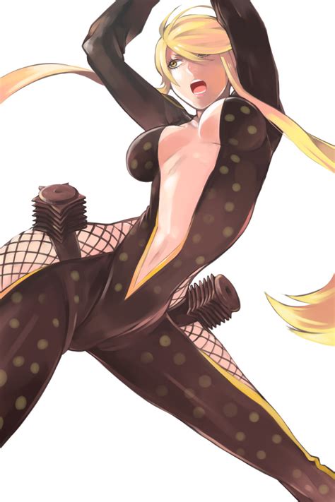 Kasuga Sengoku Basara Drawn By Mikami Danbooru