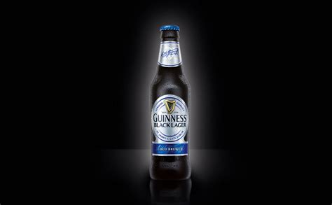 The Guinness Brand Introduces New Lager To Canada Fab News