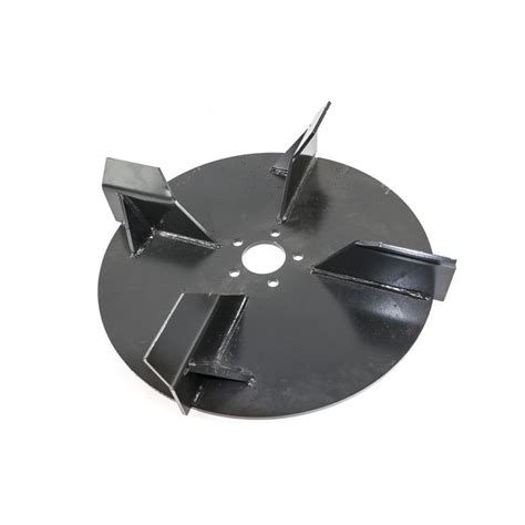 Fan For Snowblower 6907555 Bobcat Company