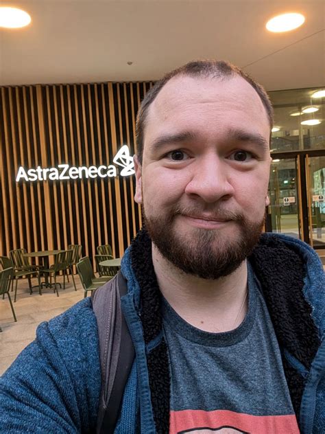 Well Thats My Last Day At Astrazeneca Complete Feeling Incredibly